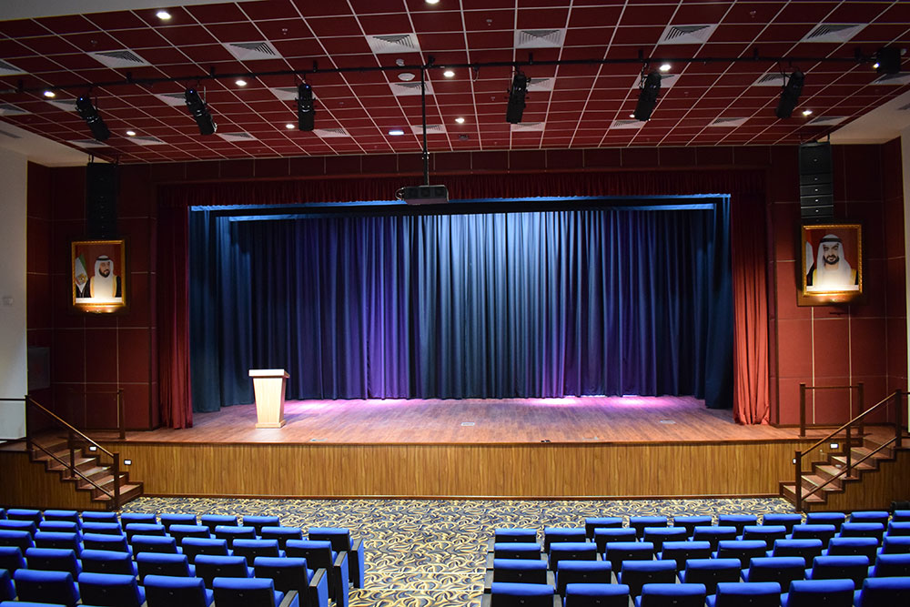 Oasis Professional Electronics Image Gallery | Project Highlights ...