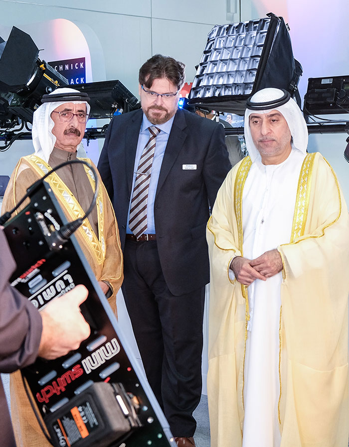 About Oasis Professional Electronics | Leading AV & System Integrator ...