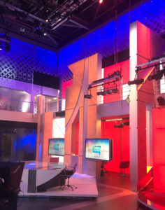 Professional Stage Lighting in Qatar | Leading Lighting Solutions ...